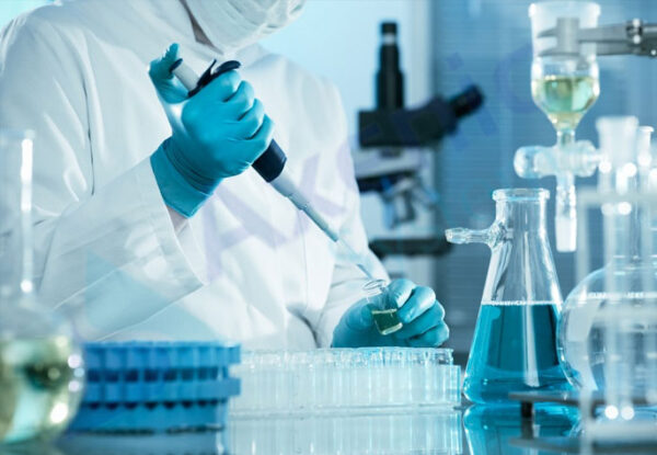 Forensic Science Cleanroom, Axenic system, Manufacturer & Supplier in ...