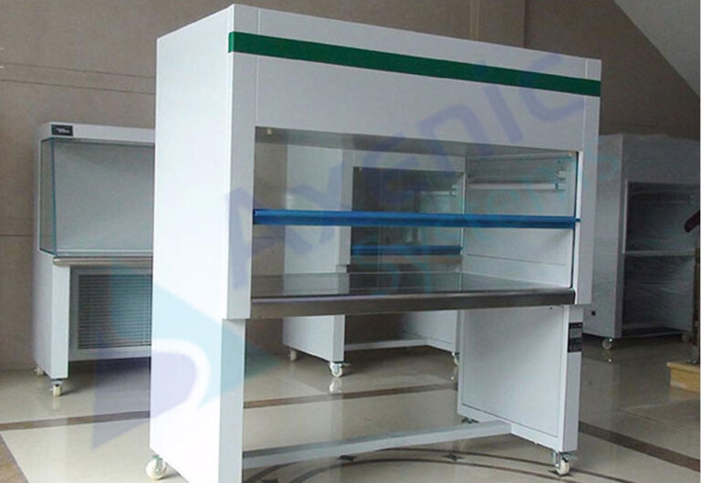 Vertical Flow Clean Rooms, Axenic system, Manufacturer & Supplier in ...